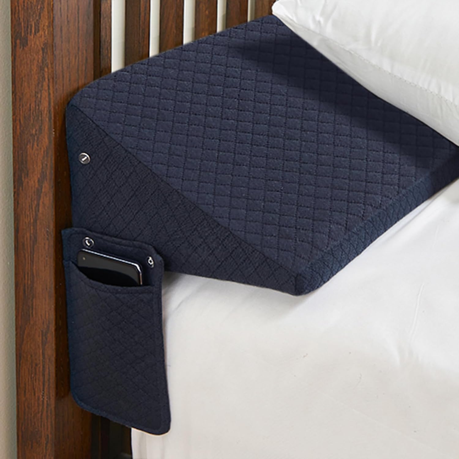 ElevateWedge® Gap Filler Pillow - Premium Elevated Gap Filler Wedge ...